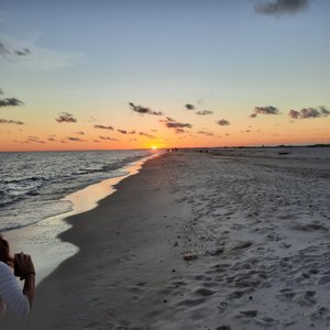 DAUPHIN ISLAND WEST END BEACH - 77 Photos & 23 Reviews - 531 Dauphin ...