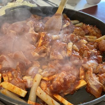 MAPO CHICKEN - Updated October 2025 - 514 Photos & 387 Reviews - 1008 S ...