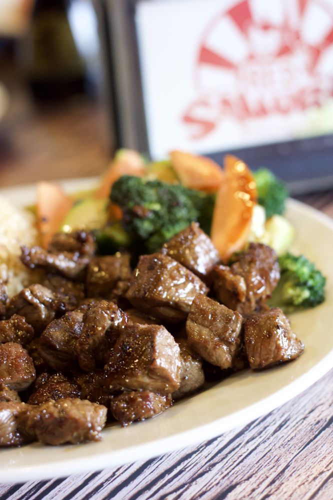 RED SAMURAI EXPRESS - Updated July 2025 - 69 Photos & 38 Reviews - 1060 ...