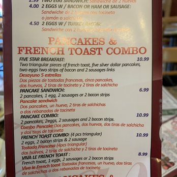 CARIDAD RESTAURANT - Updated October 2025 - 53 Photos & 96 Reviews ...