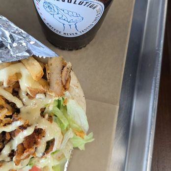 YEERO REVOLUTION - Updated December 2025 - 123 Photos & 49 Reviews ...