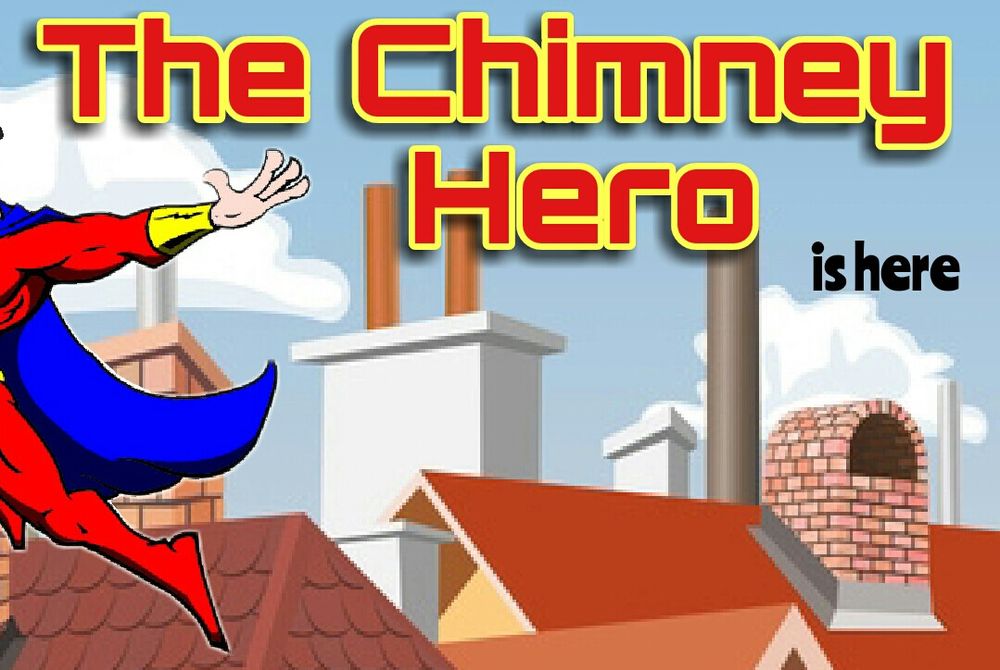 THE CHIMNEY HERO - Updated June 2026 - 18 Photos - 7718 Ferncola Ave ...