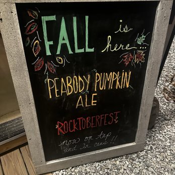 THE LAST CHAIR BREWERY - Updated November 2025 - 135 Photos & 181 ...