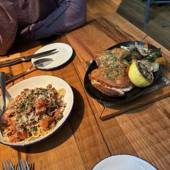 SYLVAN TABLE - Updated March 2025 - 1167 Photos & 414 Reviews - 1819 ...