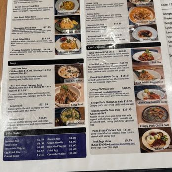 MANON - Updated June 2025 - 671 Photos & 223 Reviews - 3250 Yorba Linda ...