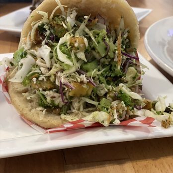 AREPA GEORGE - Updated July 2024 - 225 Photos & 183 Reviews - 1552 N ...
