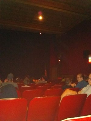 PARK THEATER - Updated April 2026 - 10 Reviews - 1 Park Pl, Cobleskill, New York - Cinema ...