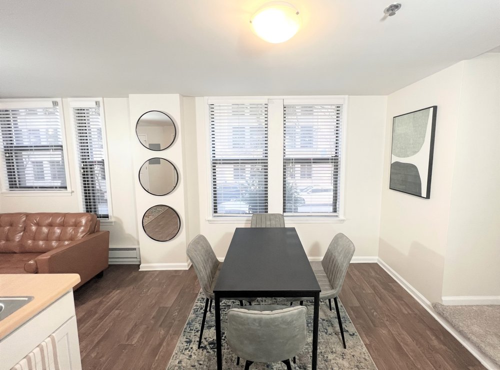 THE ASHLEY - Updated January 2026 - 20 Photos - 1538 Centre St, Detroit ...