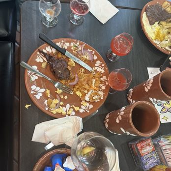 AH HUEVO - Updated August 2025 - 52 Photos & 37 Reviews - 1016 Santa ...