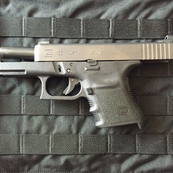 REDDING GUNS - Updated July 2025 - 20 Photos & 12 Reviews - 137 Locust ...