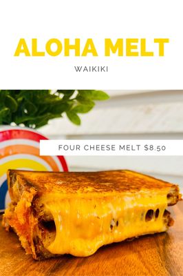 ALOHA MELT WAIKIKI - Updated December 2025 - 877 Photos & 724 Reviews ...