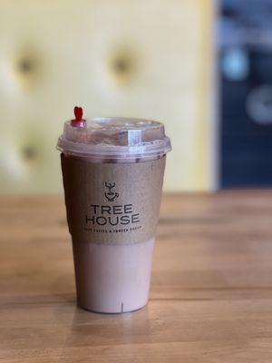 TREE HOUSE - 244 Photos & 198 Reviews - 14008 Memorial Dr, Houston ...