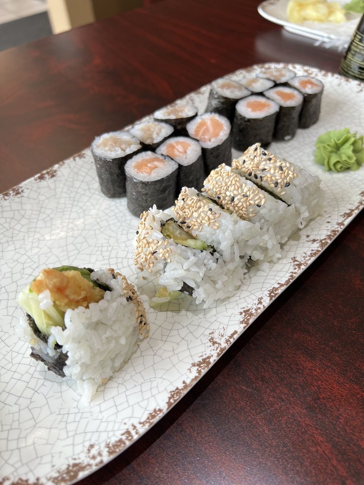 POCO SUSHI - Updated June 2026 - 33 Photos & 16 Reviews - 400-2325 ...
