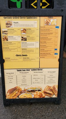 THE CHEESY TRUCK - Updated June 2026 - 44 Photos & 60 Reviews ...