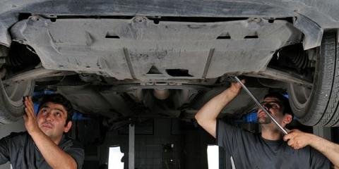 DEE’S AUTO CARE SPECIALISTS - Updated May 2026 - 845 Oak Ave S ...