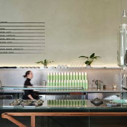 12 MATCHA - Updated July 2025 - 250 Photos & 60 Reviews - 54 Bond St ...