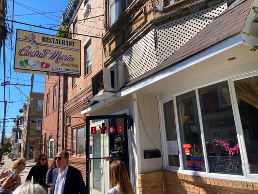 CUCINA MARIA - 22 Photos & 12 Reviews - Italian - 768 S 8th St ...