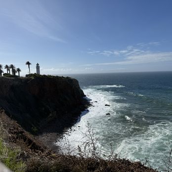 POINT VICENTE LIGHTHOUSE - Updated October 2025 - 441 Photos & 90 Reviews - 31550 Palos Verdes ...