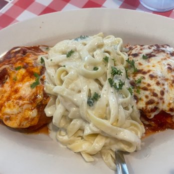 ROMA’S PIZZA & ITALIAN RESTAURANT - Updated May 2024 - 195 Photos & 217 ...