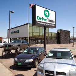 DRIVETIME USED CARS - 19 Reviews - 11000 W Colfax Ave, Lakewood, CO - Yelp