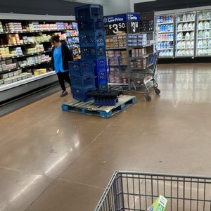 WALMART SUPERCENTER - Updated July 2024 - 34 Photos & 105 Reviews ...