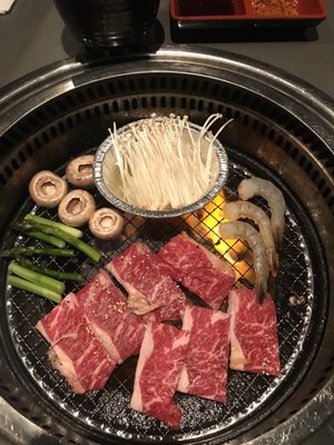 GYUBEE JAPANESE GRILL - MARKHAM - Updated July 2025 - 966 Photos & 670 ...