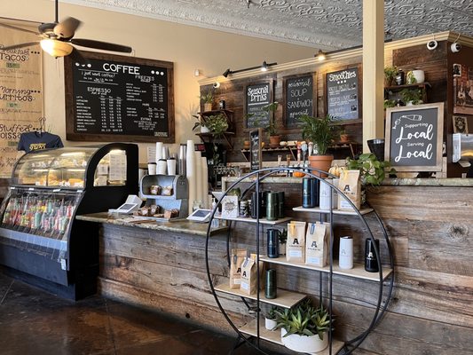 CAFE ANDREINI - Updated December 2025 - 328 Photos & 313 Reviews - 131 ...