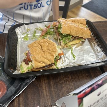 ZANTI’S DELI - Updated December 2024 - 60 Photos & 35 Reviews - 181 ...