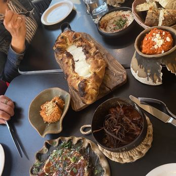 ELIA - Updated June 2025 - 221 Photos & 99 Reviews - 1938 W Division St ...