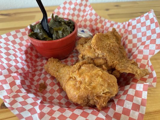 2 NEIGHBORS HOT CHICKEN - Updated October 2025 - 48 Photos & 40 Reviews ...