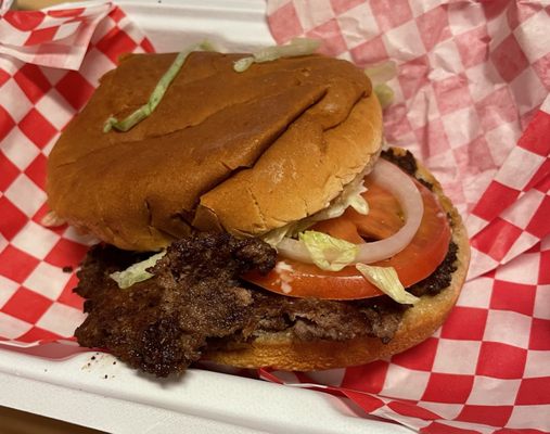 JUST BURGERS - Updated November 2025 - 71 Photos & 37 Reviews - 7821 NE ...