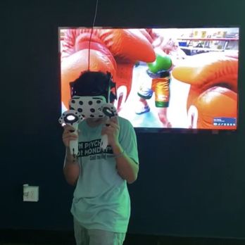 WONDERFLY ARENA - Updated January 2025 - 126 Photos & 12 Reviews - 4811 ...