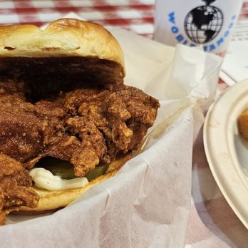 GUS’S WORLD FAMOUS FRIED CHICKEN - Updated December 2025 - 405 Photos ...