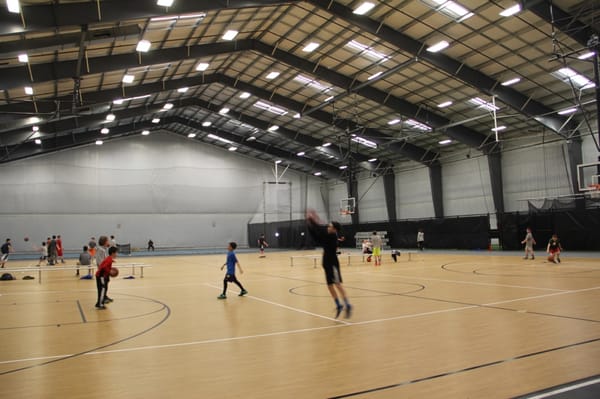 NYA SPORTS & FITNESS CENTER - Updated January 2026 - 12 Photos & 11 ...