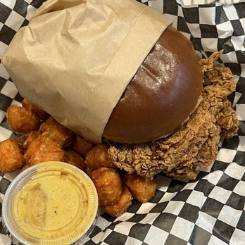 IMPECKABLE CHICKEN - Updated April 2025 - 77 Photos & 63 Reviews ...