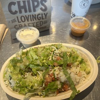 CHIPOTLE MEXICAN GRILL - Updated January 2026 - 107 Photos & 234 ...
