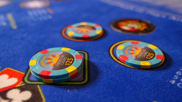 MISTEQUA CASINO HOTEL - Updated October 2025 - 11 Photos & 20 Reviews - 2555 Smith Rd, Chewelah ...