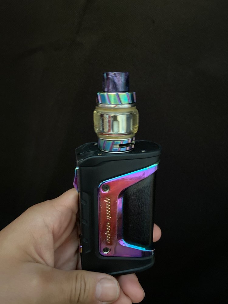 VAPE ENVY - 282 Photos & 91 Reviews - 10506 Knott Ave, Stanton ...