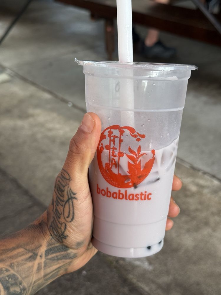 BOBABLASTIC - Updated July 2025 - 10 Photos - 1855 NW 23rd Pl, Portland ...