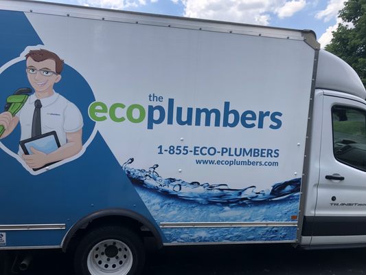 ECO PLUMBERS ELECTRICIANS AND HVAC TECHNICIANS - Updated July 2024 ...
