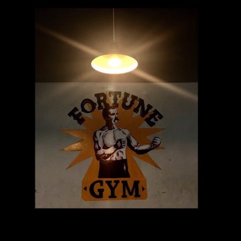 FORTUNE BOXING GYM - Updated October 2025 - 65 Photos & 60 Reviews ...
