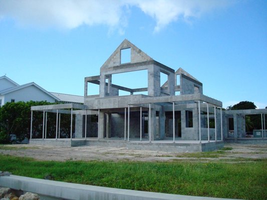 STANCEL CONCRETE - Updated November 2025 - 6550 Corporate Park Cir ...