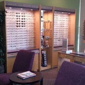 DISCOVER VISION CENTERS - Updated July 2025 - 18 Reviews - 4741 S ...