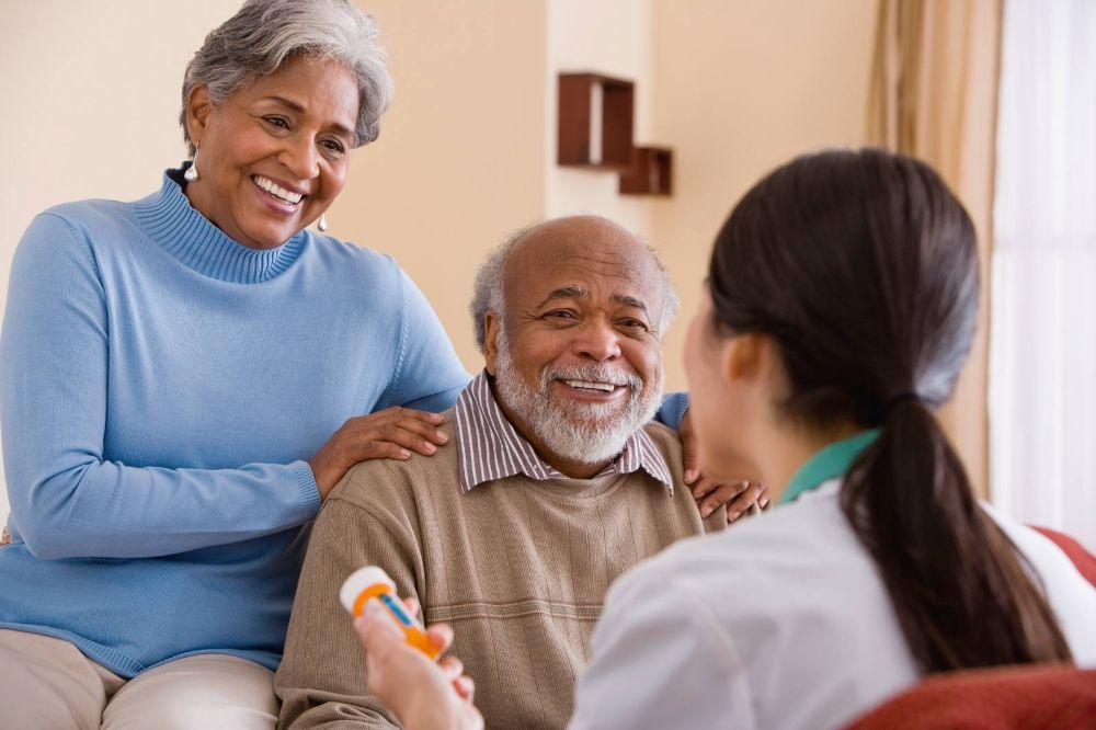 CONNECTED HOME HEALTHCARE SERVICES - Updated October 2025 - Detroit ...