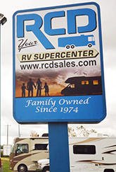 RCD RV SUPERCENTER - Updated December 2025 - 20 Reviews - 10176 Lynns ...