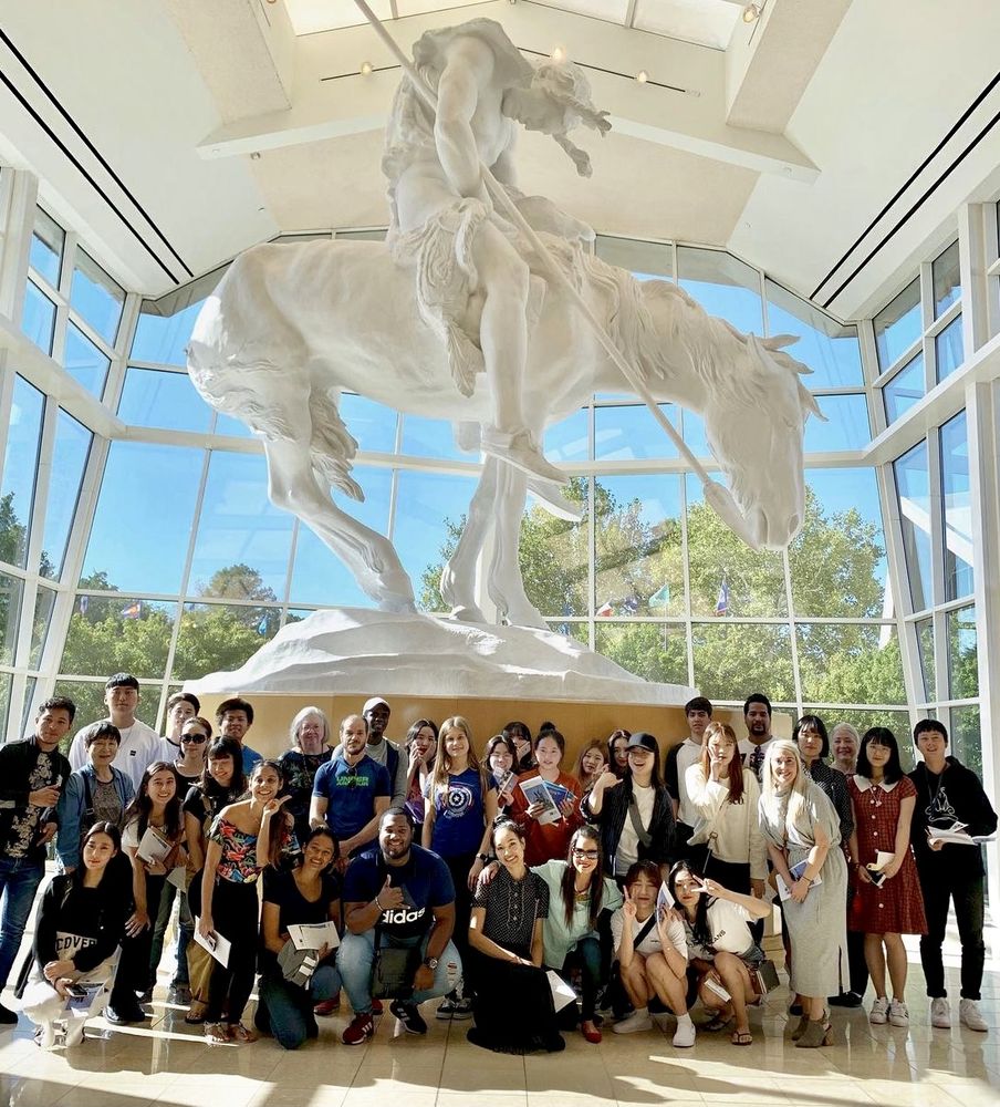 THE LANGUAGE COMPANY - 100 N University Drive Transformative Learning ...