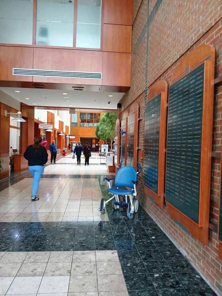 MARY WASHINGTON HOSPITAL - Updated December 2025 - 44 Photos & 167 ...