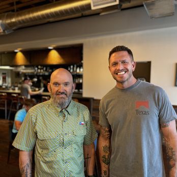 TRINITY STREET - Updated July 2024 - 120 Photos & 137 Reviews - 110 N ...