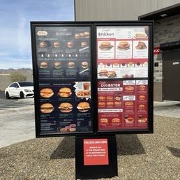 ANGIE’S BURGER - Updated October 2025 - 64 Photos & 97 Reviews - 19671 ...