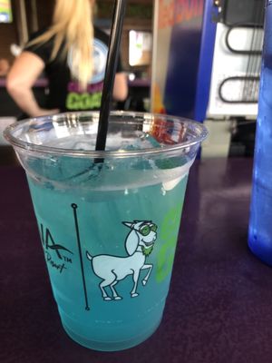 GROOVY GOAT - Updated May 2026 - 153 Photos & 232 Reviews - 106A S Owa ...